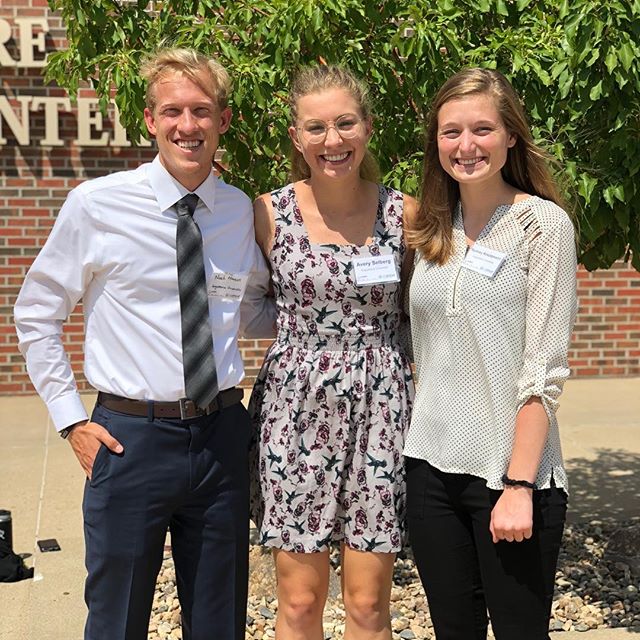 People – Olson-Manning Lab